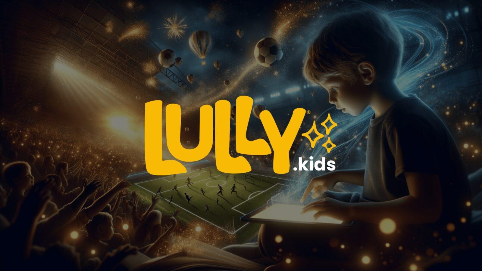 LULLYkids | LULLY.kids